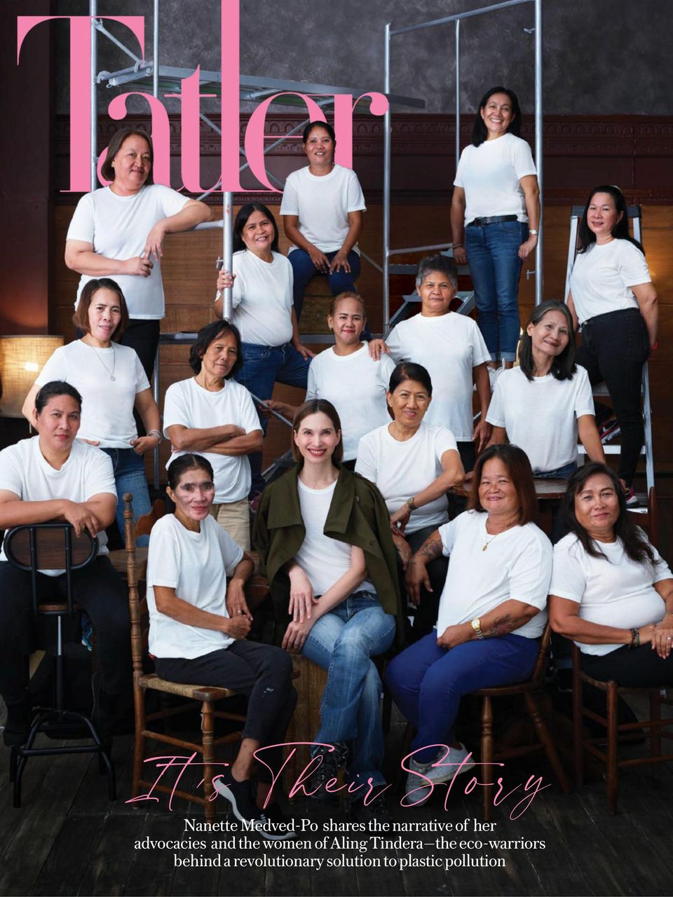 Tatler Philippines Magazine - Get your Digital Subscription